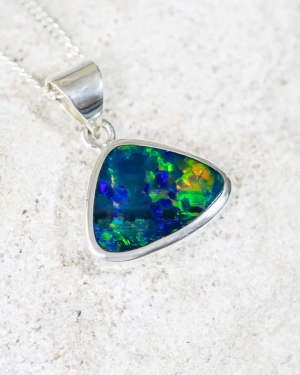 Shop Opal Jewelry & Australian Opal | Black Star Opal