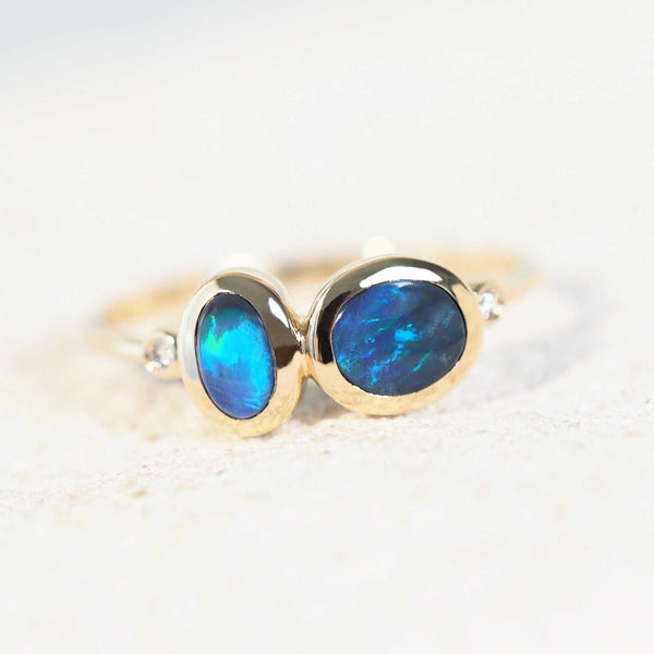 Shop Australian Opal & Opal Jewellery | Black Star Opal